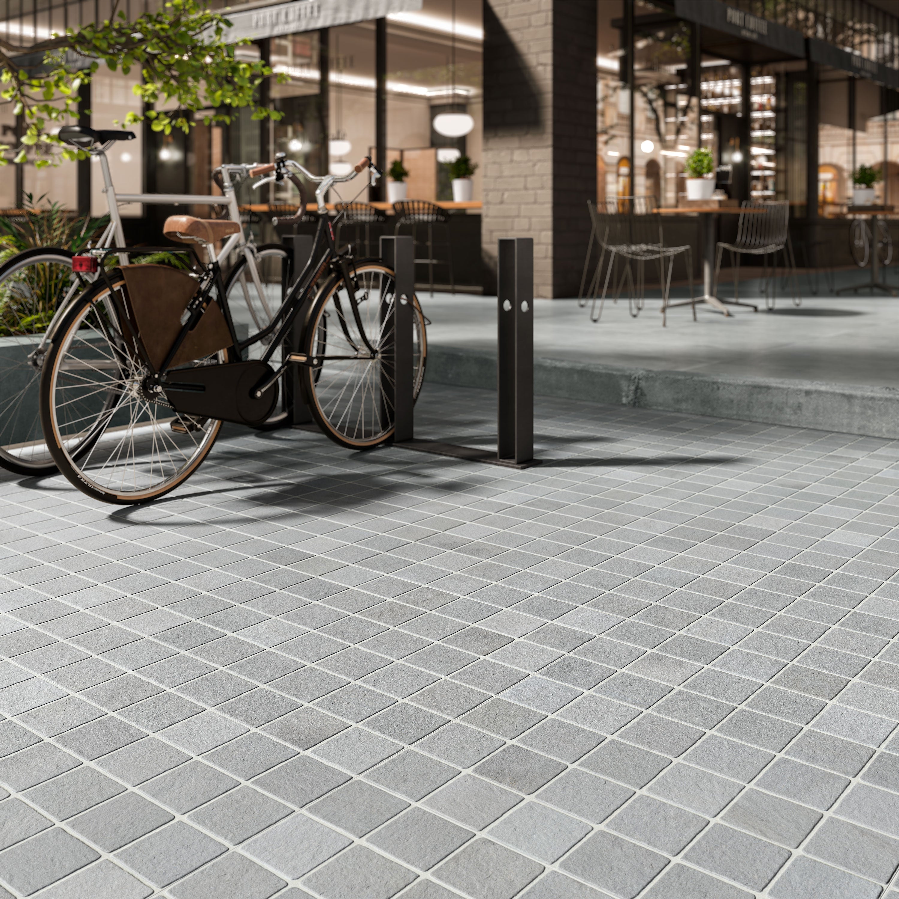 How to Care for Porcelain Pavers – Easy Maintenance Guide – PorcelainScaped