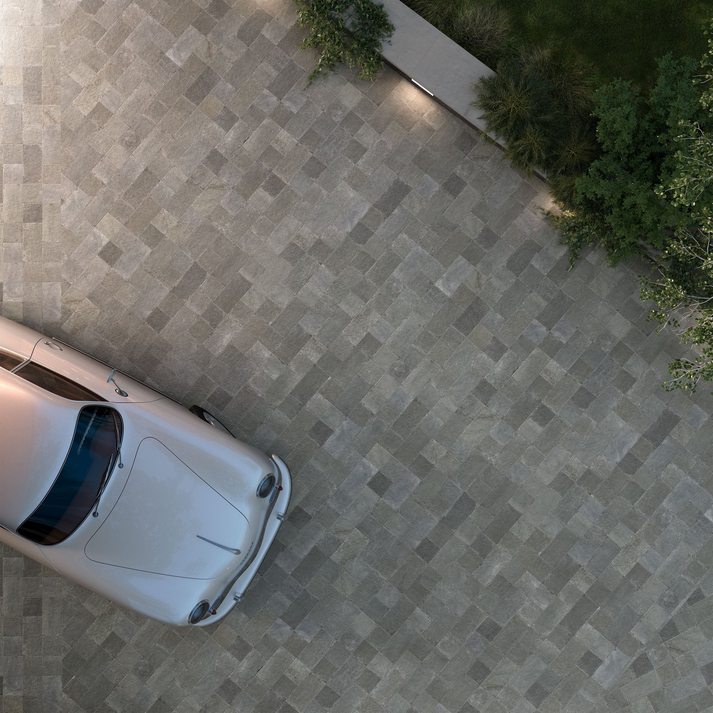 How to Care for Porcelain Pavers – Easy Maintenance Guide – PorcelainScaped